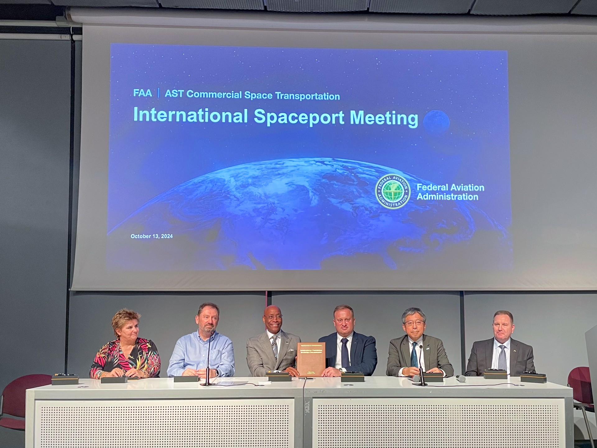 大樹町とSPACE COTAN、世界5大陸8宇宙港で覚書締結｜打上げ高頻度化・利便性向上を目指し宇宙港の国際標準化等を検討｜北海道スペースポート｜HOKKAIDO SPACEPORT